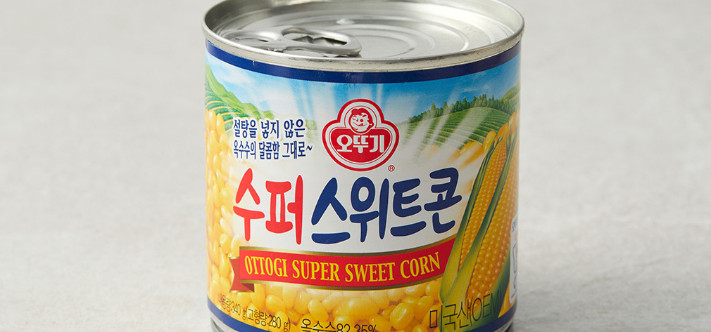 [오뚜기] 수퍼스위트콘 340G - 마켓컬리