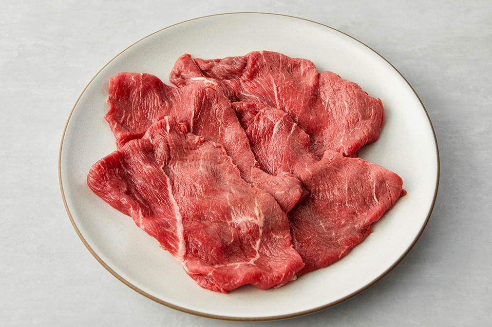 [Kim's Butcher] 호주산 앞다리 불고기 300g - 마켓컬리