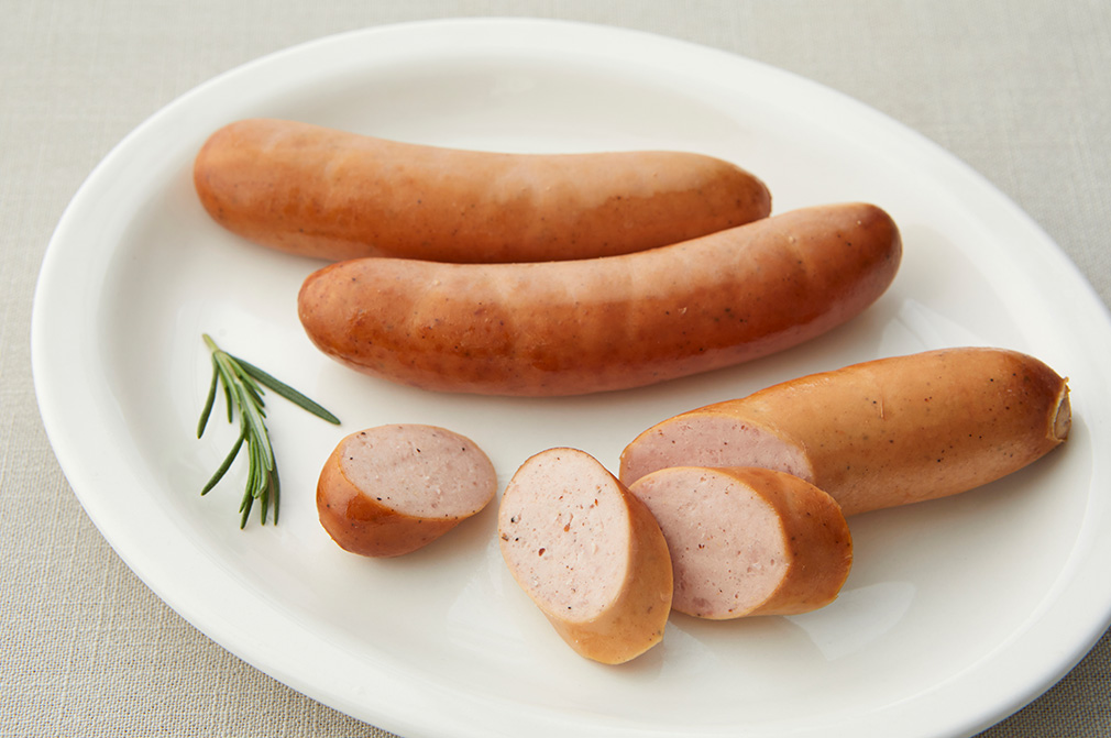 [소금집] 프랑크 소시지 240g 마켓컬리